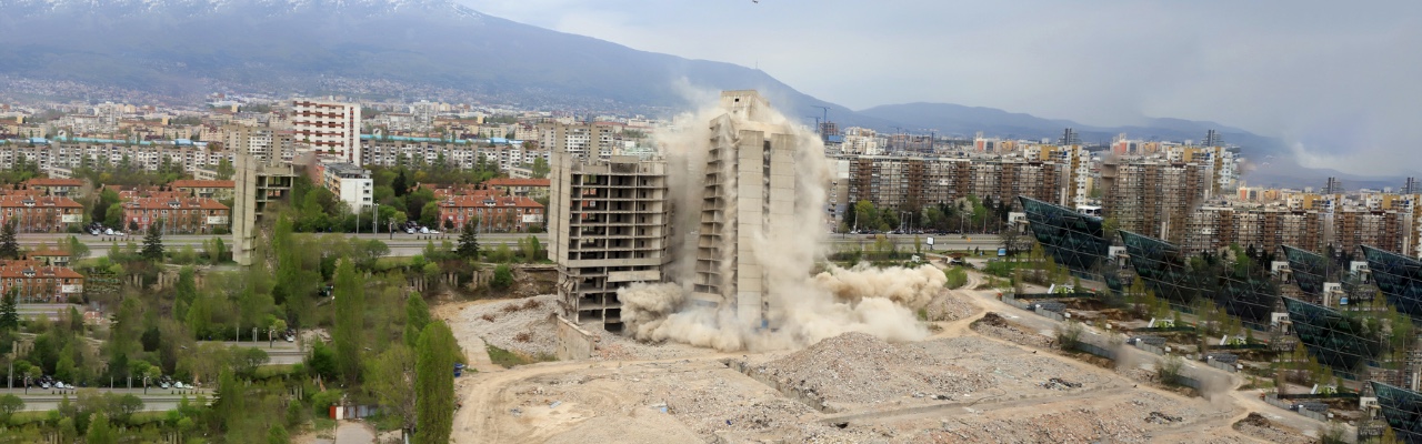 Controlled Blasting Permissions | Uttam Blastech Pvt. Ltd.